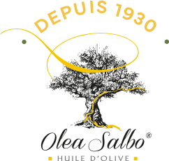 Olea Salbo - Sinn für Ihren Gerichten!